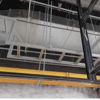 China aluminium cable ladder manufacturers for sale