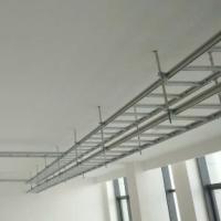 China aluminium cable ladder manufacturers for sale