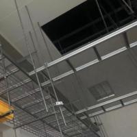 China aluminium cable ladder manufacturers for sale