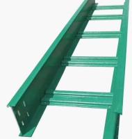 China Fiberglass cable ladder for sale