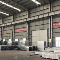 China Corrosion Resistant 300mm Cable Tray Gi Perforated Heavy Duty for sale