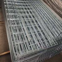China Industrial Management Wire Mesh Type Cable Tray 24 Inch for sale