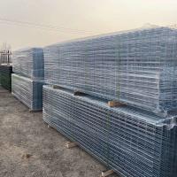 China Flextray Galvanized /Aluminum Wire Mesh Basket Tray For Cable Management for sale