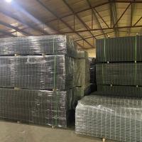 China Flextray Galvanized /Aluminum Wire Mesh Basket Tray For Cable Management for sale