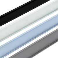 China UL Electric PVC Cable Tray Truncking 50 X 50mm 100 X 100mm for sale