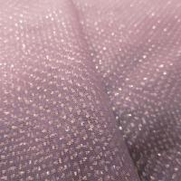 China Premium Quality 100% Nylon Tulle Fabric Breathable White Wedding Decorations Twill Style Plain Coated for sale