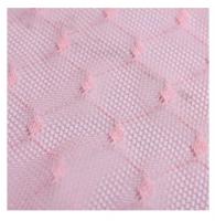 China Premium 85% Nylon 15% Spandex Knitted Mesh Fabric 100% Nylon for Fashion Home Textile Hats Luggage Curtains-for Boys Girls for sale