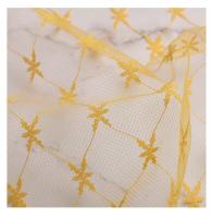 China 100% Nylon Raschel Soft Tulle Net Mesh Fabric for Embroidery and Dress for Boys and Girls for sale