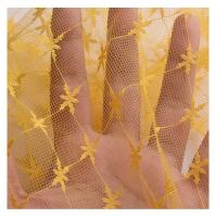 China 100% Nylon Raschel Soft Tulle Net Mesh Fabric for Embroidery and Dress for Boys and Girls for sale