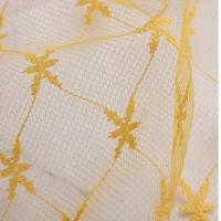 China 100% Nylon Raschel Soft Tulle Net Mesh Fabric for Embroidery and Dress for Boys and Girls for sale