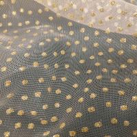 China Wholesale 100% Nylon Knit Tricot Fabric for Wedding Dresses Breathable Bridal Tulle for Home Textiles Use for sale