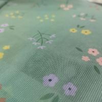 China Polyester Spandex Microfiber Fabric Breathable Lightweight Knitted Stretch Bedding & Garments Home Textiles for Printing for sale