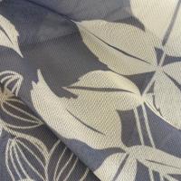 China Intricately Printed 95% Polyester 5% Spandex Knitted Curtain for Girls Anti-Static Mesh Fabric for Bedding Dresses Bags for sale
