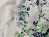 China Durable Nylon Jacquard Printed Polyester Spandex Mesh Unique Waterproof Knitted Design for Girls' Dresses and Costumes for sale