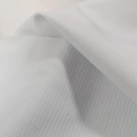 China New Style 150GSM Quick Dry Breathable Stretch Sportswear Underwear Fabric Polyester Spandex Plain Fabric for sale