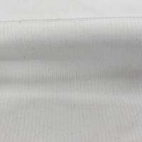 China New Style 150GSM Quick Dry Breathable Stretch Sportswear Underwear Fabric Polyester Spandex Plain Fabric for sale