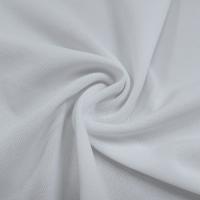 China Polyester Bird Eye Mesh Cycling Jersey Fabric Knit Breathable Wicking Weft for Sportswear & Lingerie Packaged in Rolls for sale