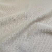 China Hot Selling 100% Polyester Breathable Powermesh Tulle Fabric with Holes Plain Style Net for Lingerie Spandex Fabric for sale
