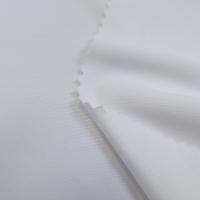 China 100% Polyester Mesh Knit Sportswear Fabric Breathable Wicking Cycling Jersey for T-Shirt Lingerie Workwear Dyed Printed Pattern for sale