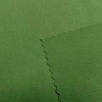 China 160g Single-Sided Knitted T-Shirt Fabric 88% Nylon 12% Spandex Stretch Material for Swimwear and Dresses for sale