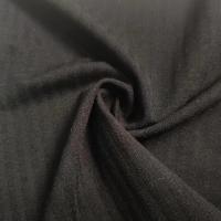 China Soft Spandex Rib Mesh Fabric Stretch Knitting Interlock Style Wicking Feature Plain Design Swimwear Dress Underwear Original for sale