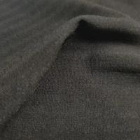 China Soft Spandex Rib Mesh Fabric Stretch Knitting Interlock Style Wicking Feature Plain Design Swimwear Dress Underwear Original for sale