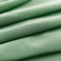 China New Arrival Cool Touch Ice Silk Stretch Fabric Cool Cooling Sun Proof for Tshirts Skin Clothing Swimwear and Underwear for sale