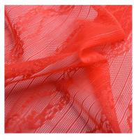 China Premium 80% Nylon 20% Spandex Fabric for Girls Quick-Dry Anti-Pill Stain Resistant Knitting Dress for sale