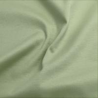 China SUPIMA 100% Organic Cotton Double-Sided Fabric Rib Style Single Jersey for Quilting & Mercerize Knitted T-shirt for sale