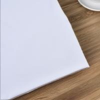 China Recycled Polyester Jersey Fabric Dense Wicking Applicable for Apparel Free Sample Available for Dress Skirts T-Shirts Unde for sale