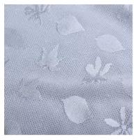 China Women's Dresses and Girls' Clothing Beaded Eyelet Embroidered for Swiss Voile Lace Fabric Mesh 100% Nylon From China for sale
