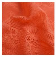 China Waterproof Knitted Mesh Fabric 85% Nylon 15% Spandex Plain Dyed Pattern for Workwear Sportswear Jackets Garments Coton Fabric for sale