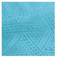 China 85% Nylon 15% Spandex Mesh Fabric Fashionable for Boys and Girls Trousers 100% Nylon for Various Industries Upholstery for sale