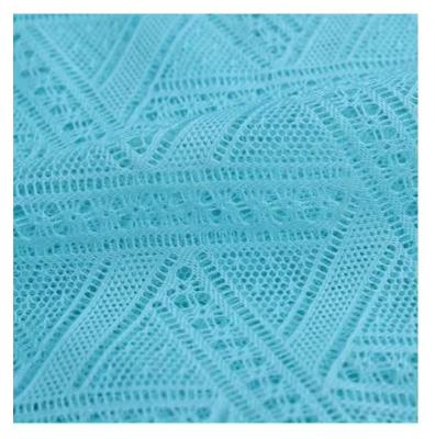 China 85% Nylon 15% Spandex Mesh Fabric Fashionable for Boys and Girls Trousers 100% Nylon for Various Industries Upholstery for sale