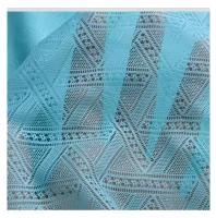 China 85% Nylon 15% Spandex Mesh Fabric Fashionable for Boys and Girls Trousers 100% Nylon for Various Industries Upholstery for sale