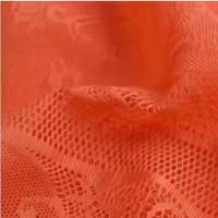 China Hot Sales 85% Nylon 15% Spandex Breathable Mesh Fabric Custom Knitted Woven Stretch Fabric for Garments Swimwear Printed Pattern for sale