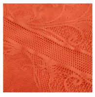 China Hot Sales 85% Nylon 15% Spandex Breathable Mesh Fabric Custom Knitted Woven Stretch Fabric for Garments Swimwear Printed Pattern for sale
