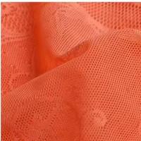 China Hot Sales 85% Nylon 15% Spandex Breathable Mesh Fabric Custom Knitted Woven Stretch Fabric for Garments Swimwear Printed Pattern for sale