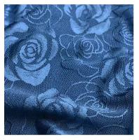 China Luxury Embroidery Lace Fabric 100% Nylon Spandex Mesh for Girls and Boys Dress and Underwear for sale