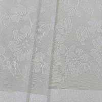 China Multicolored Floral Embroidered Tulle Lace Trim Eco-Friendly Wedding Dress with Applique Decoration for sale