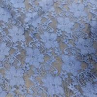 China Luxury Nigerian Guipure Cord Lace Fabric Soft Skin Breathable African Lace for Women's Fashion for sale