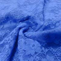 China Luxury Nigerian Guipure Cord Lace Fabric Soft Skin Breathable African Lace for Women's Fashion for sale