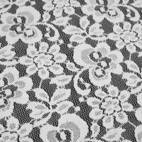 China Lace Fabric Sarees for Weddings and Special Occasions for Party Dress Making for sale