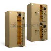 China Solid Steel Movable Vault Room Safe Box Door For Home Office Bank for sale
