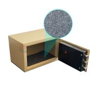 China OEM Solid Steel Electronic Digital Safe Box For Home Office Security YB/E-17---30 for sale