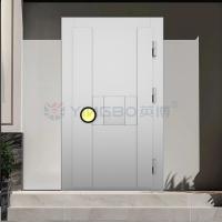 China Heavy Vault Door Strong Movable Vault Room Door For Sale Estate Office Bank Security for sale