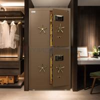 China Heavy Vault Door Strong Movable Vault Room Door For Sale Estate Office Bank Security for sale
