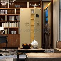 China Heavy Vault Door Strong Movable Vault Room Door For Sale Estate Office Bank Security for sale