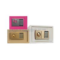 China OEM Solid Steel Electronic Digital Safe Box For Home Office Security YB/E-17---30 for sale