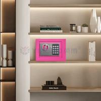 China OEM Solid Steel Electronic Digital Safe Box For Home Office Security YB/E-17---30 for sale